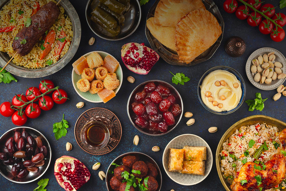 Food Beverage - REPS EN-TECH