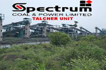 Spectrum Coal And Power - REPS EN-TECH