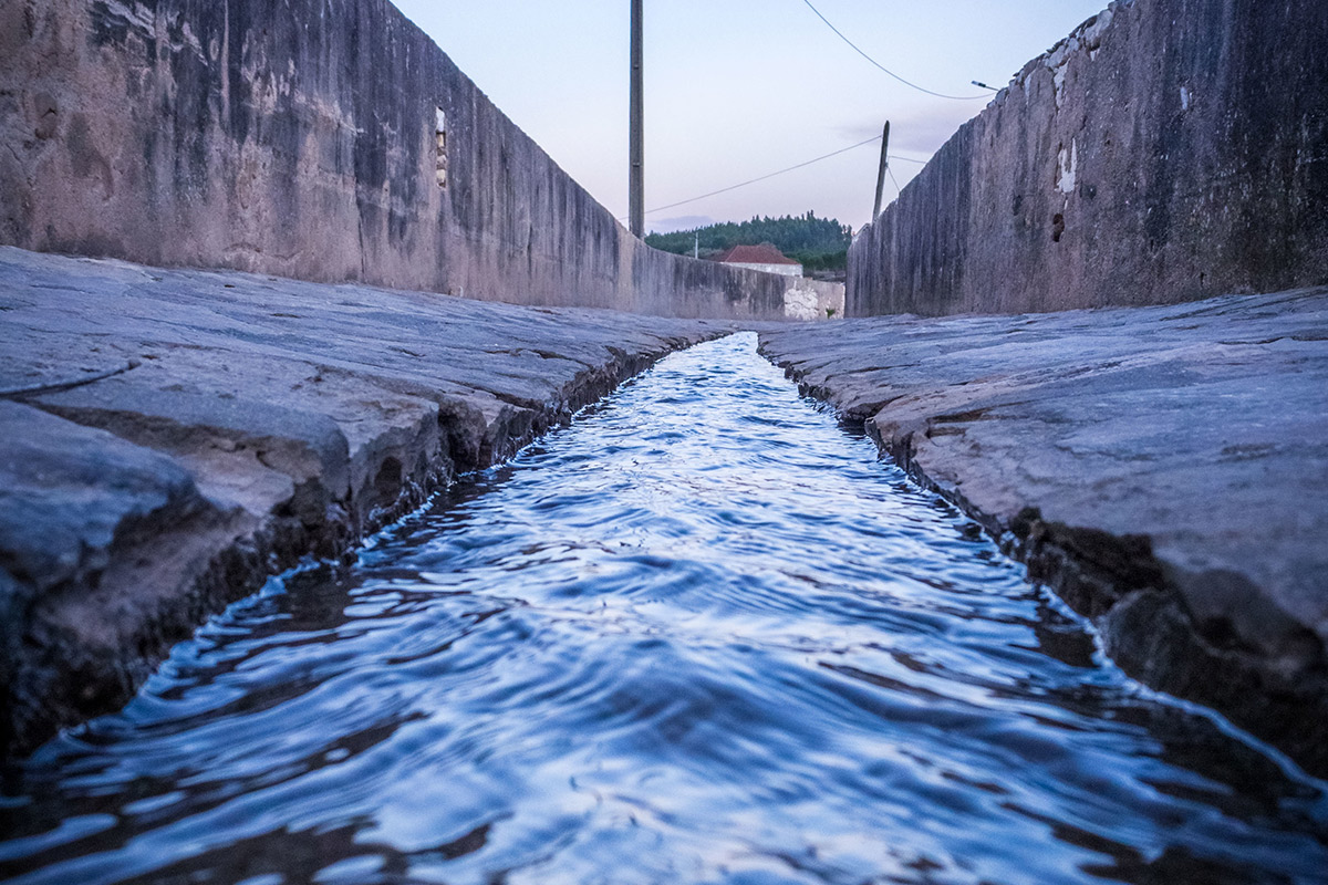 Water Wastewater - REPS EN-TECH